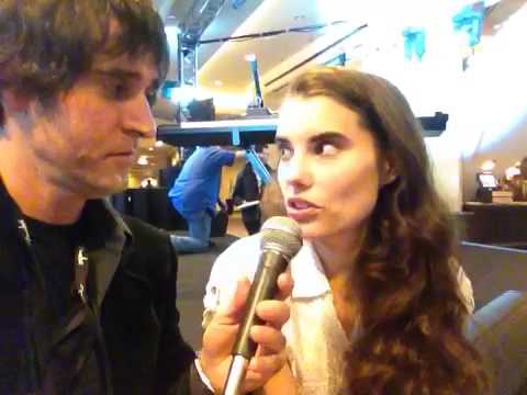 Picture of Kris Angelis