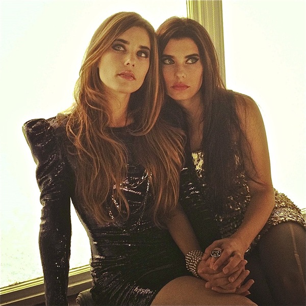 Picture of Kris Angelis