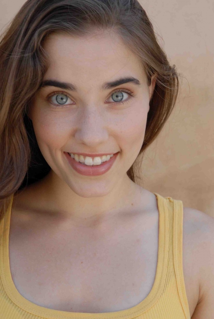 Image of Kris Angelis