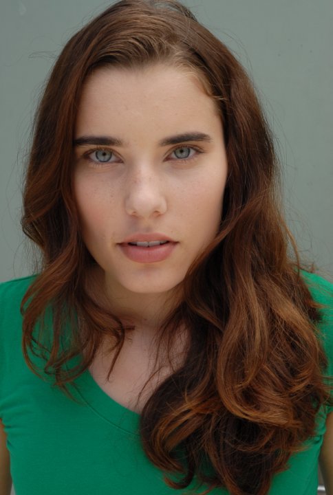 Kris Angelis picture