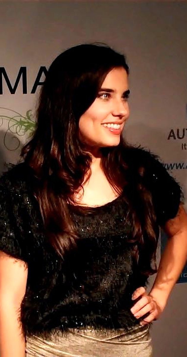 Picture of Kris Angelis