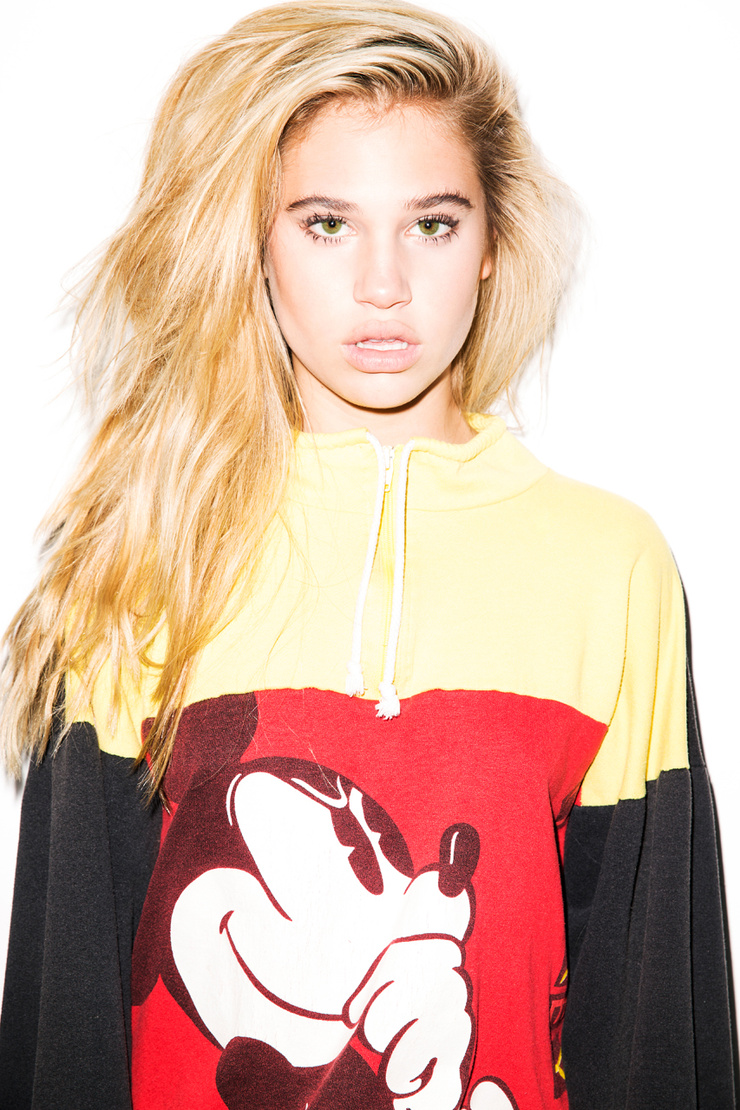 Picture of Meredith Mickelson