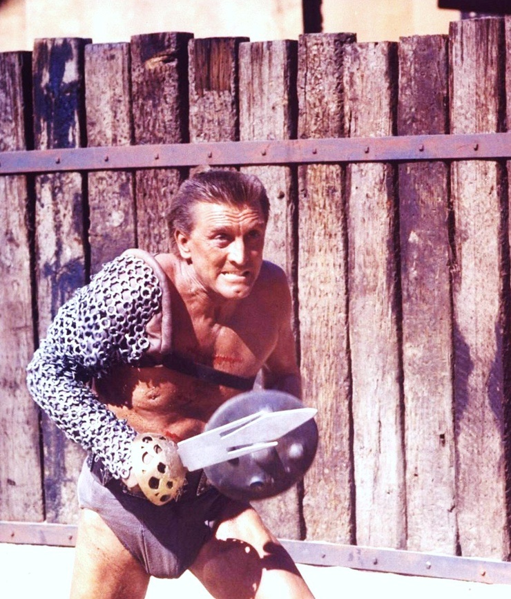 Picture of Spartacus