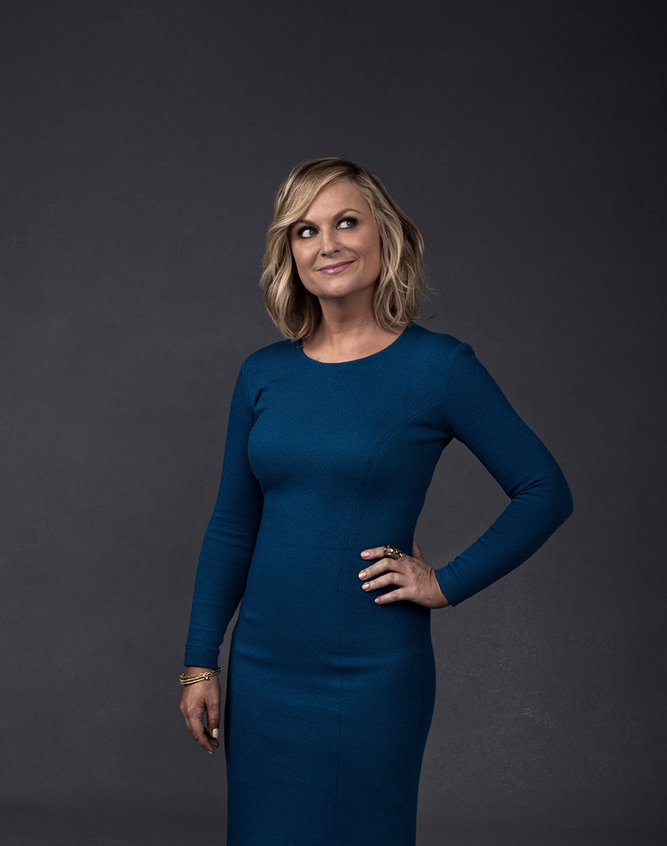 Picture of Amy Poehler
