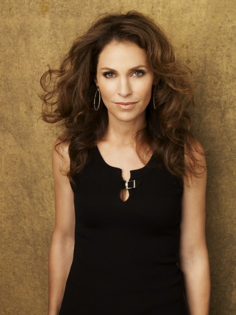 Picture of Amy Brenneman