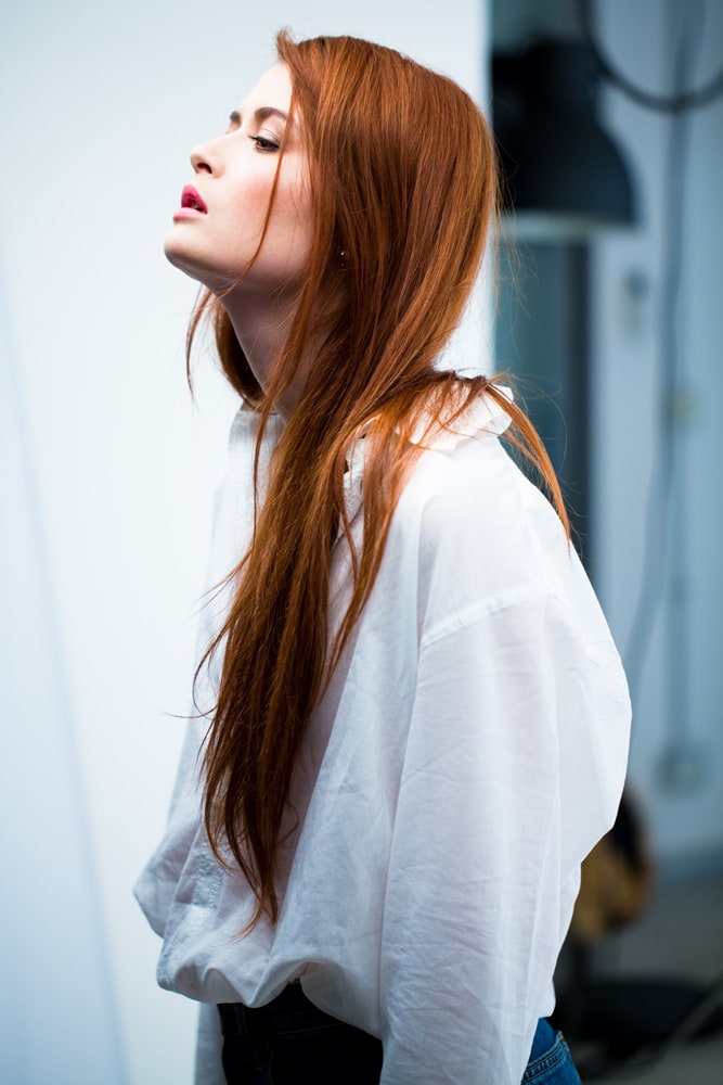 Picture of Nina Sever
