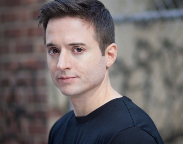 Image of Joseph Perrino