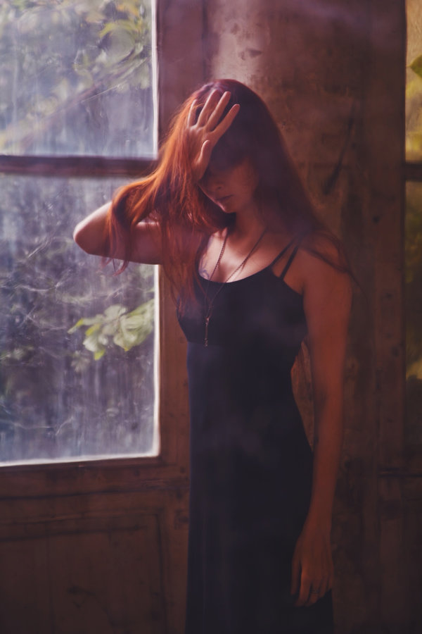 Picture of Nina Sever