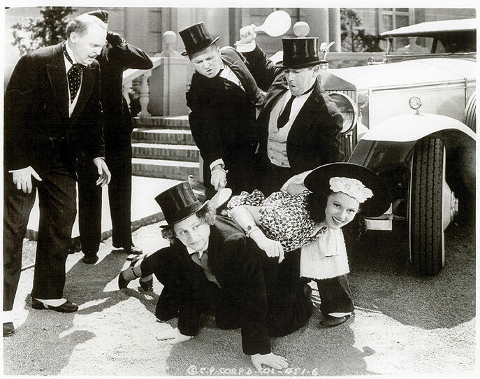 Picture of Three Sappy People