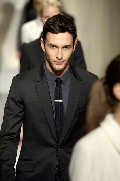 Picture of Noah Mills