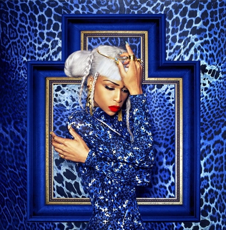 Picture of Lina Viktor