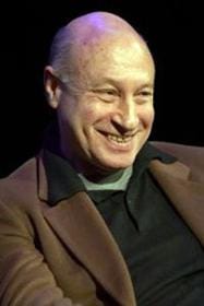 Picture of Pascal Bonitzer