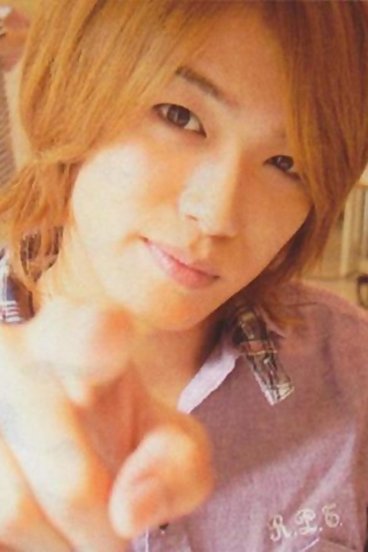 Picture of Takaki Yuya