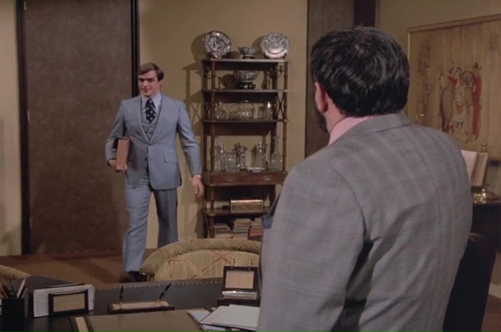 Picture of Columbo: The Bye-Bye Sky High I.Q. Murder Case