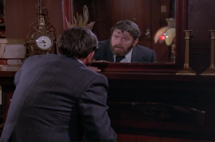 Picture of Columbo: The Bye-Bye Sky High I.Q. Murder Case