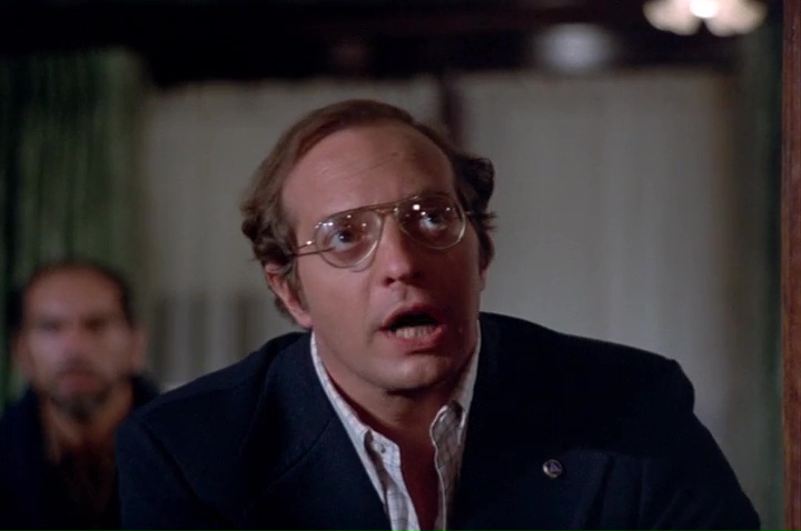 Picture of Columbo: The Bye-Bye Sky High I.Q. Murder Case