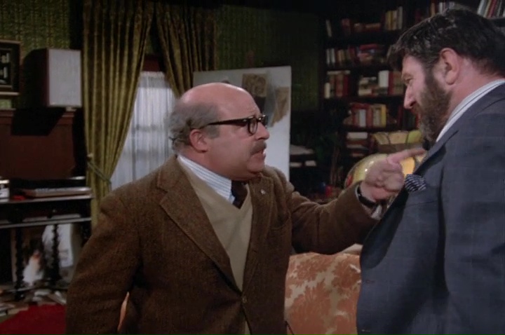 Picture of Columbo: The Bye-Bye Sky High I.Q. Murder Case