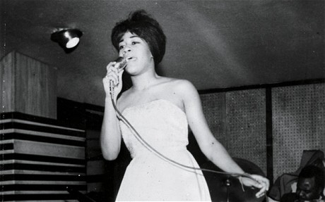 Picture of Bettye LaVette