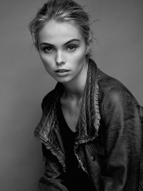 Picture of Hannah Judd