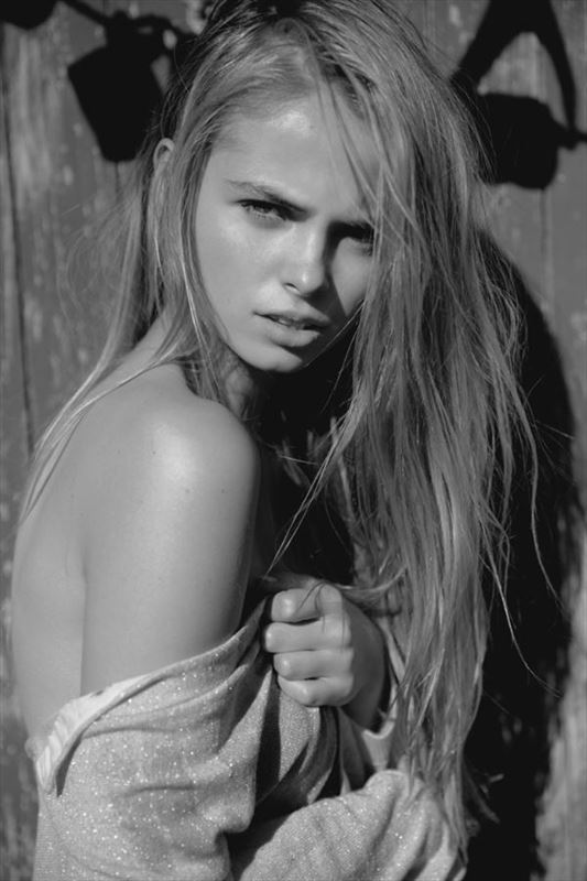 Picture of Hannah Judd