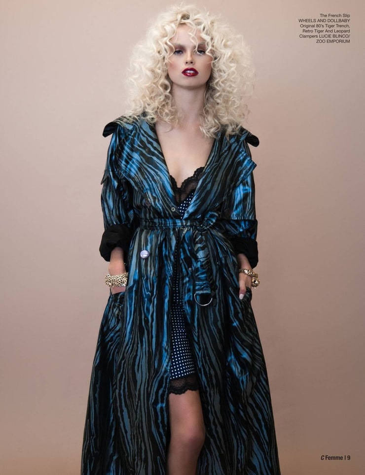 Picture of Hannah Judd