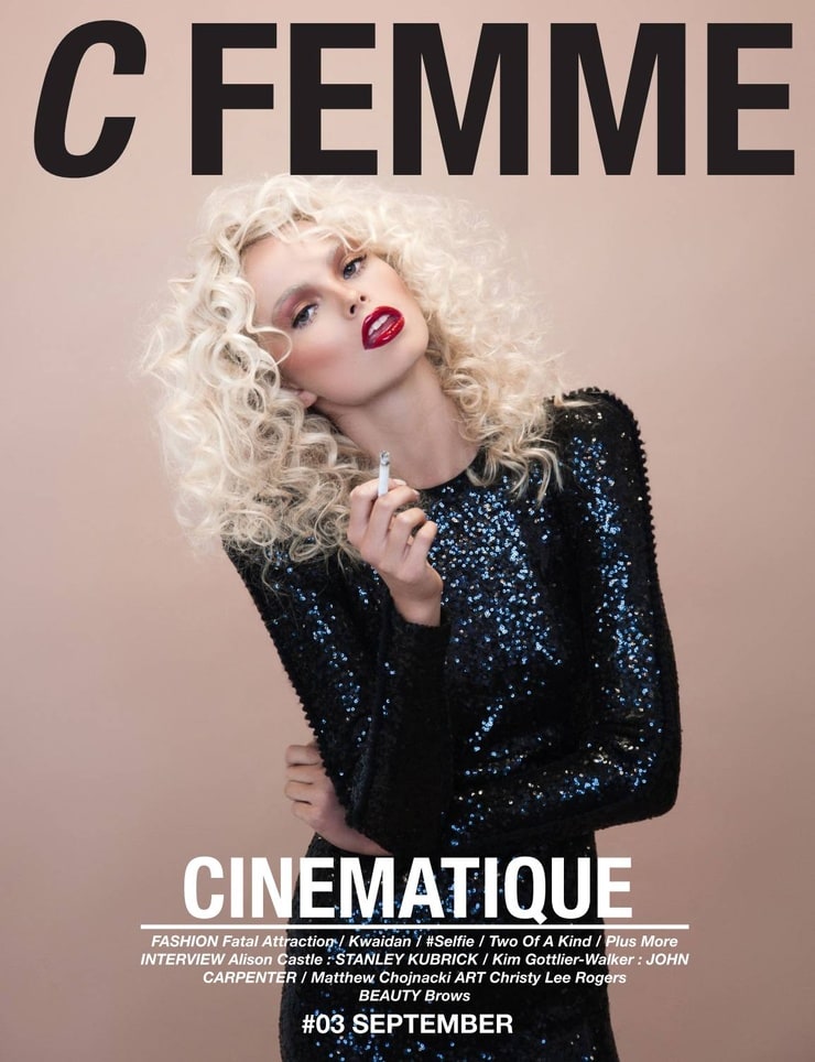 Picture of Hannah Judd