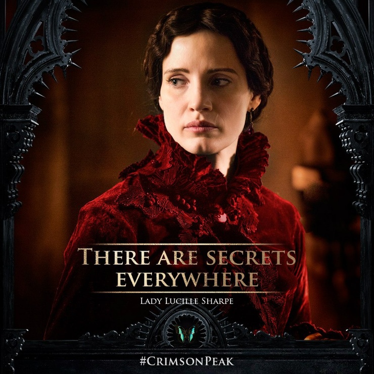 Picture of Crimson Peak