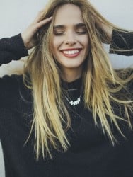 Picture of Lyzy Adler
