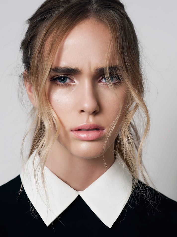 Image of Lyzy Adler
