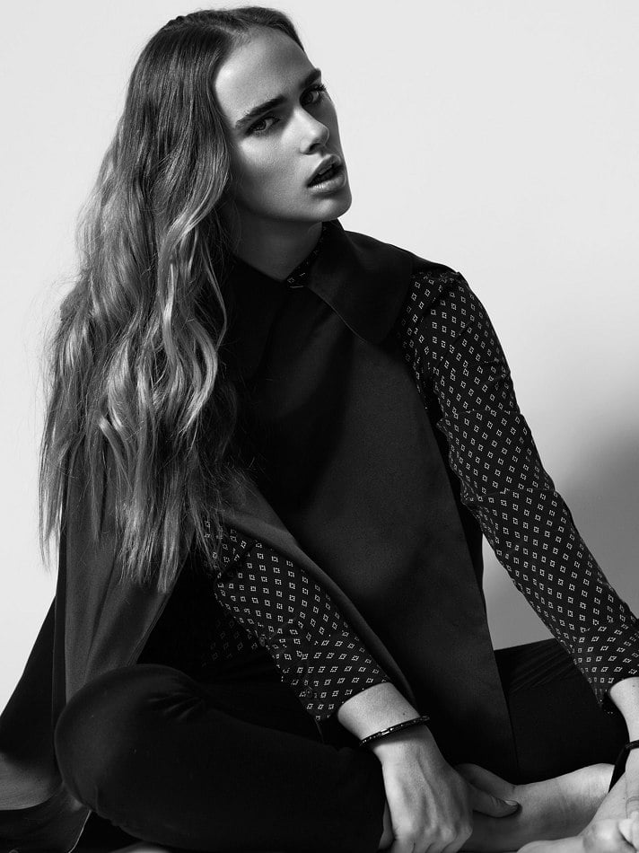 Picture of Lyzy Adler