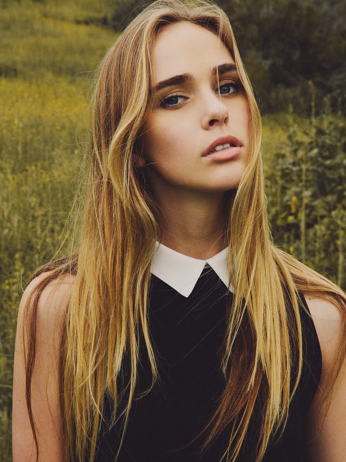 Picture of Lyzy Adler