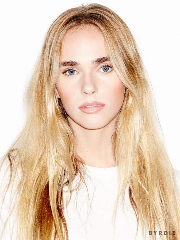 Picture of Lyzy Adler