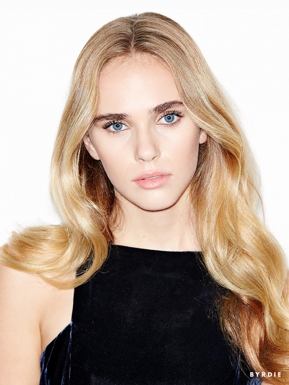 Picture of Lyzy Adler