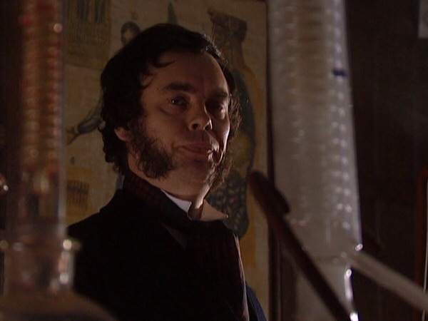 Picture of Big Train