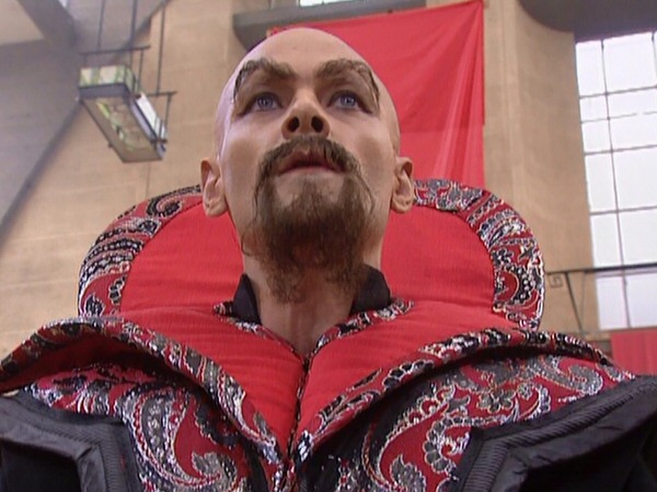 Picture of Big Train