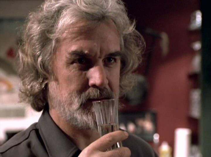 Billy Connolly