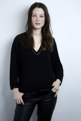 Picture of Lucy Gordon