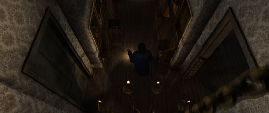 Image of Stay Alive