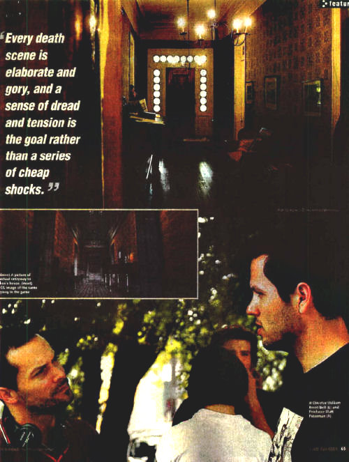 Picture of Stay Alive