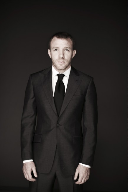 Picture of Guy Ritchie