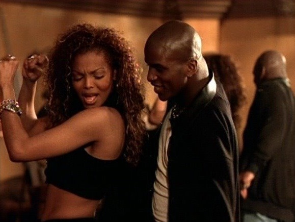Picture of Janet Jackson