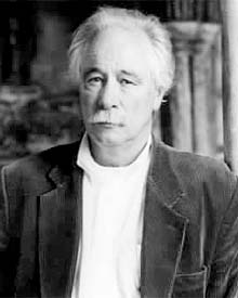 Picture of W.G. Sebald
