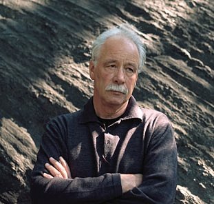 Picture of W.G. Sebald