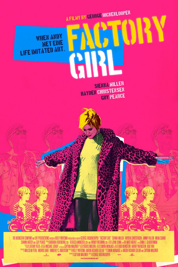 Picture of Factory Girl