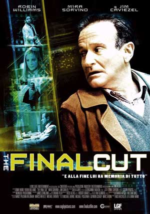 Picture of The Final Cut