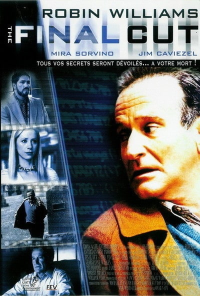 Picture of The Final Cut