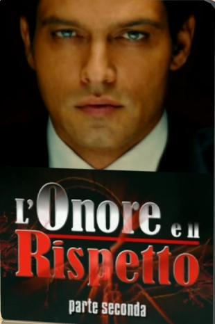 Picture of L'onore e il rispetto
