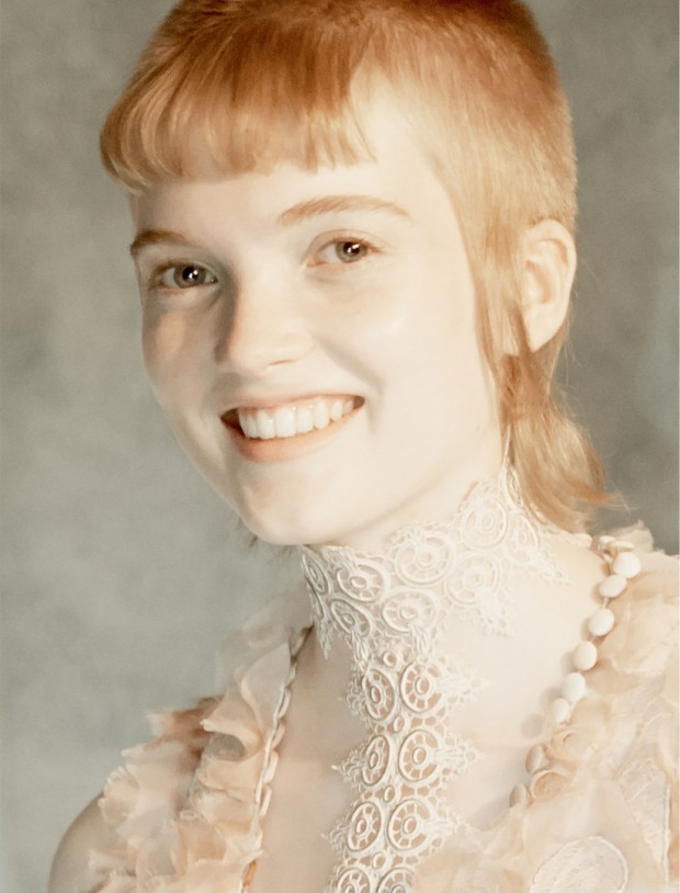 Picture of Ruth Bell