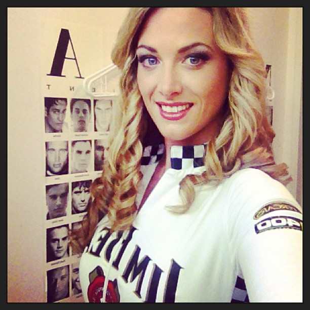 Picture of Laura Surrich