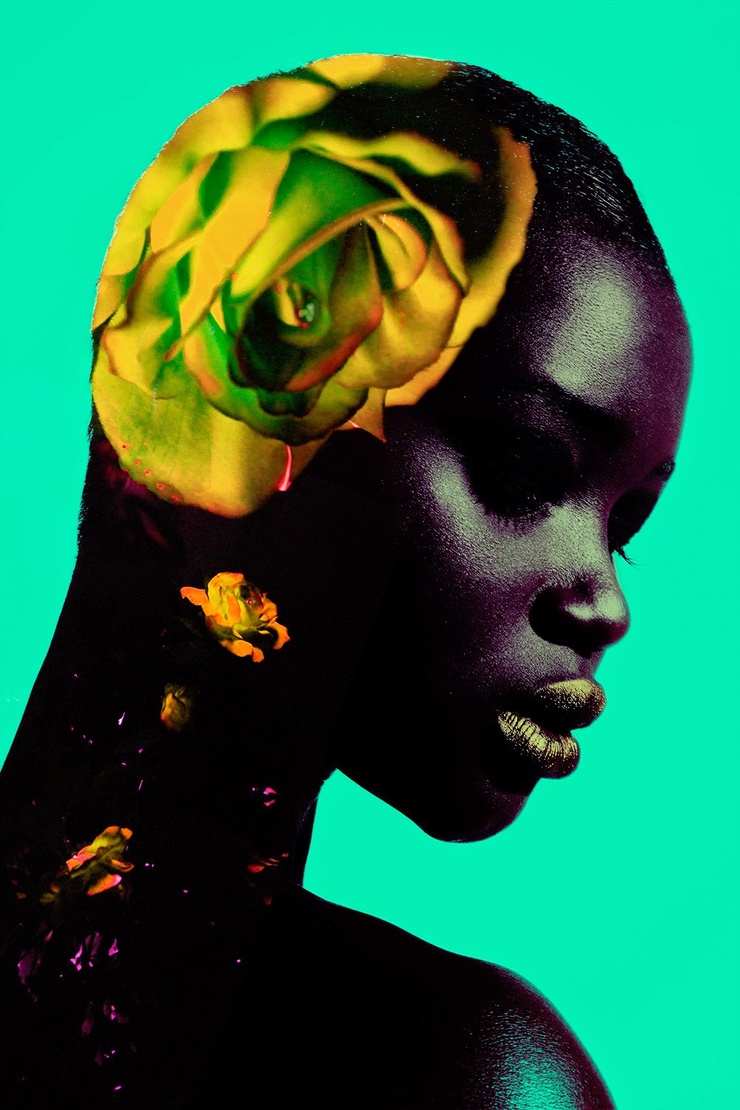 Picture of Ataui Deng